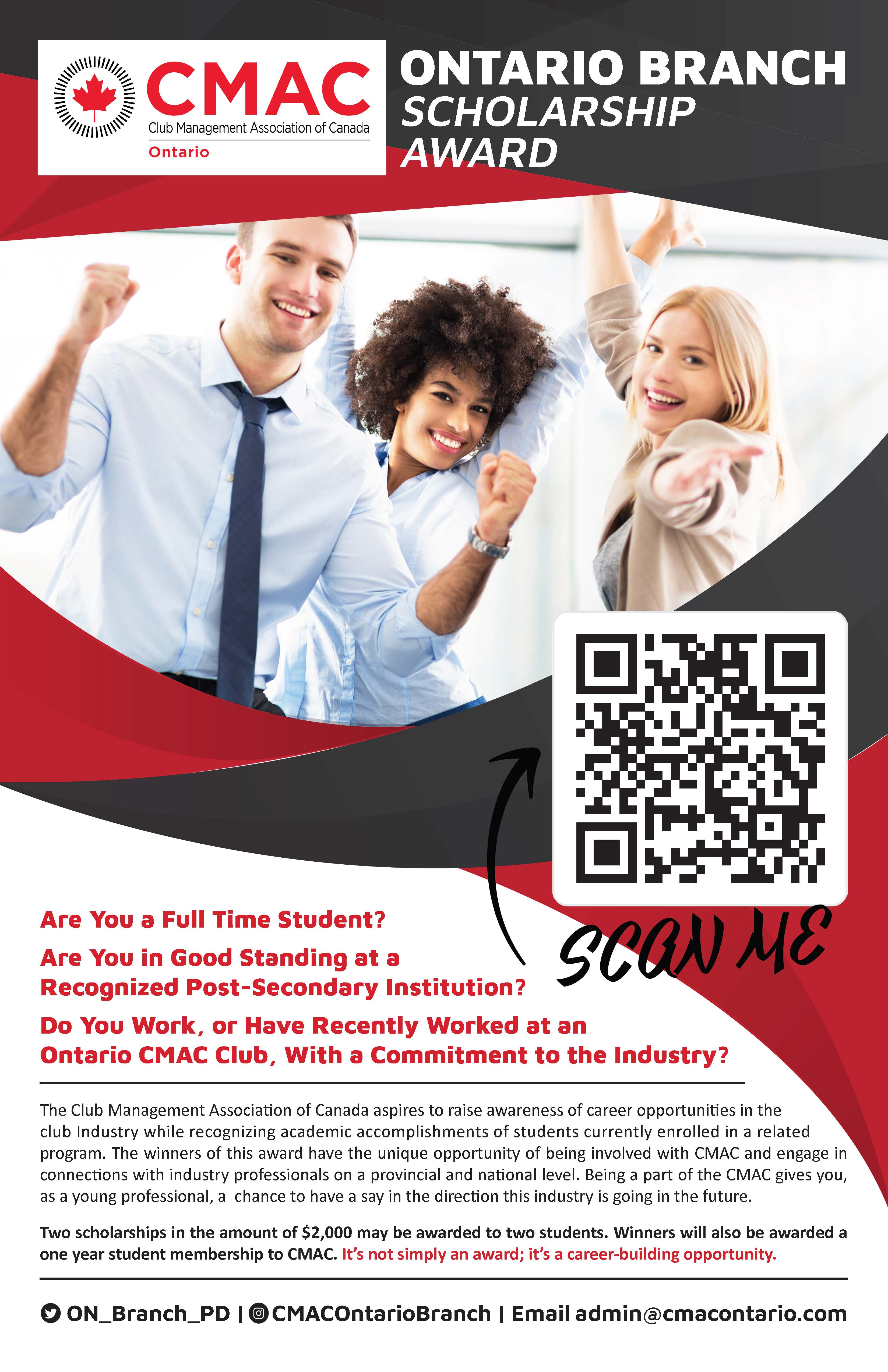 Home [cmacontario.com]